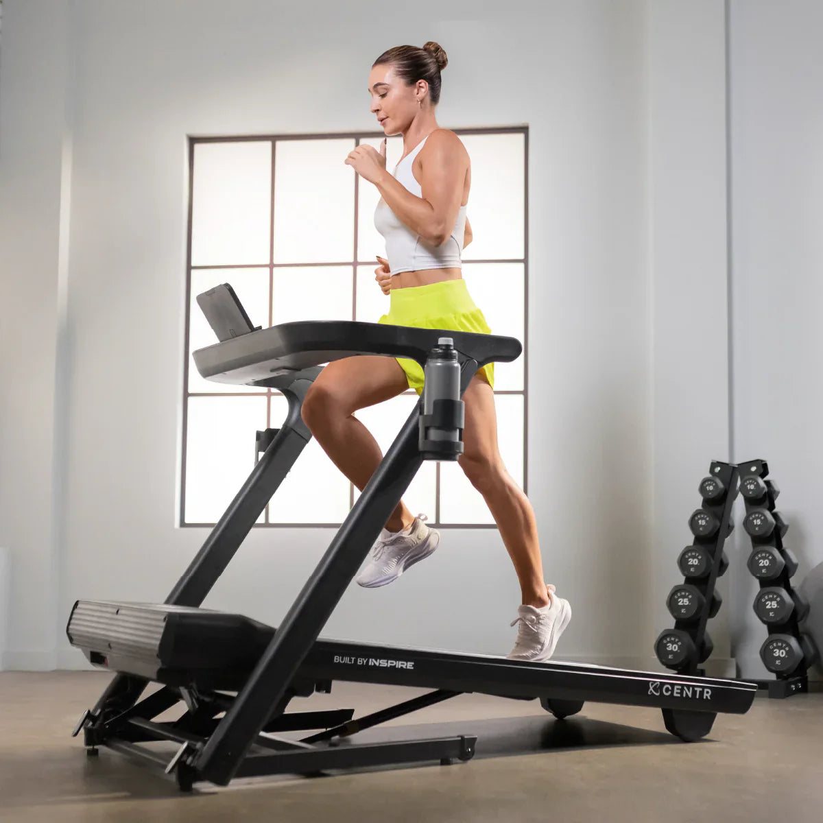 Cardio