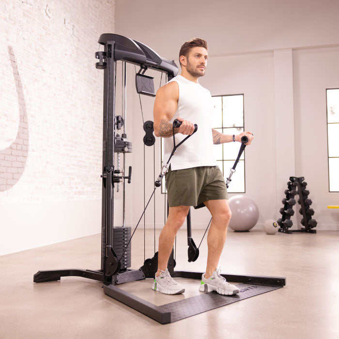 Home Gym Functional Trainers and Equipment - Centr
