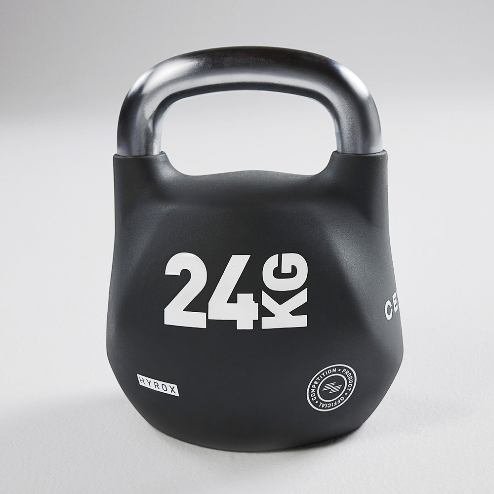 HYROX Competition Octo Kettlebell - Centr