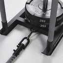 HYROX Competition Power Sled - Centr
