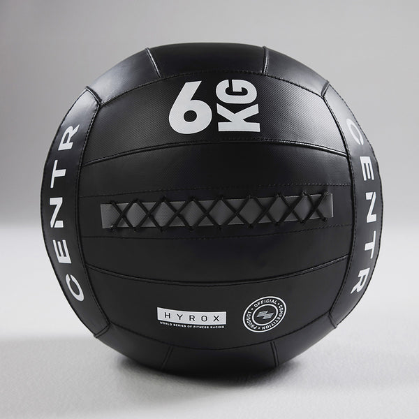 HYROX Competition Wall Ball - Centr