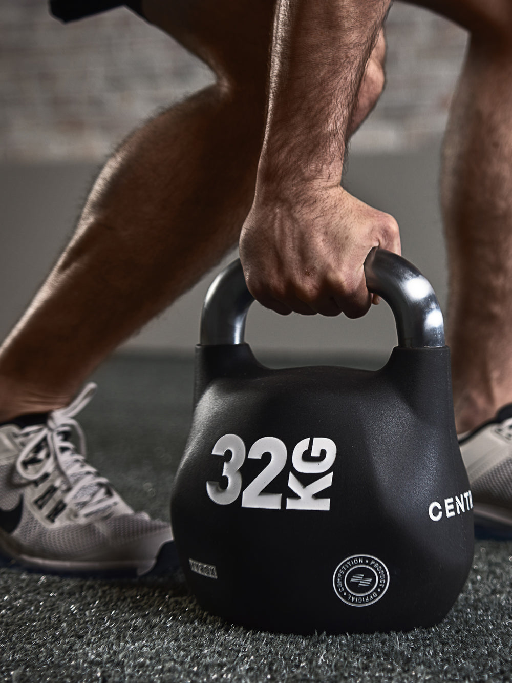 Centr Home & Gym Equipment: Dumbbells, Benches, Mats & More