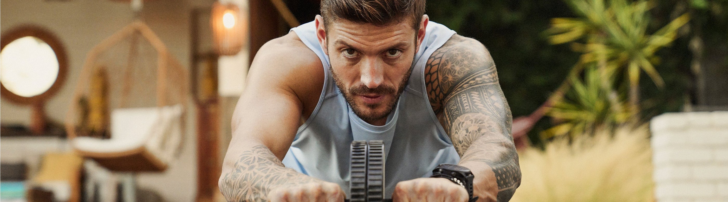 Shop Centr's Entire Collection of Fitness Equipment - Centr