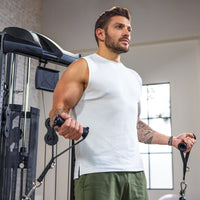 Centr Home & Gym Equipment: Dumbbells, Benches, Mats & More