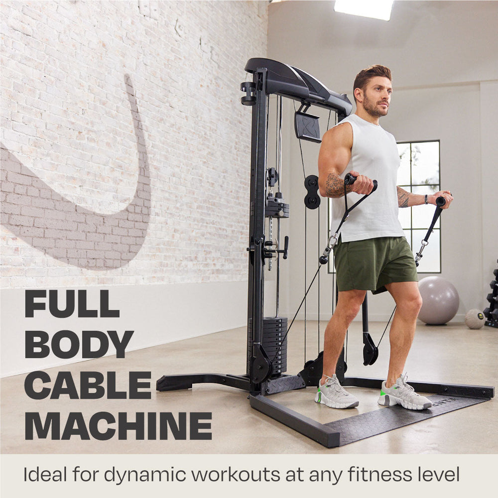 Centr 1 Home Gym Functional Trainer - Centr